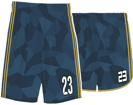 SHORT DEPORTIVO SUBLIMADO EN TELA CLÁSICA PREMIUM - Soluciones ...