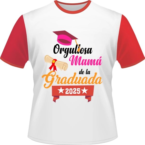 CAMISETA TEMÁTICA BLANCA JERSEY SPUN 20 AL 1 - Soluciones Empresariales ...